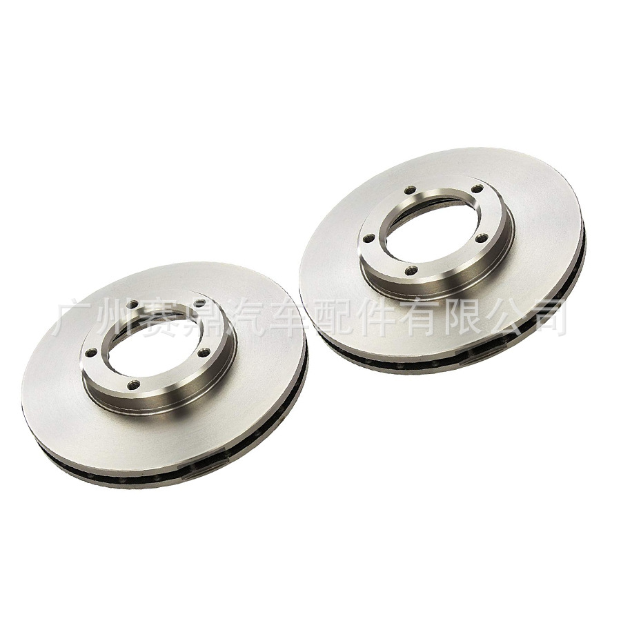43512-26040 适用丰田海拉克斯 HILUX汽车刹车盘 制动盘vigo/revo-阿里巴巴