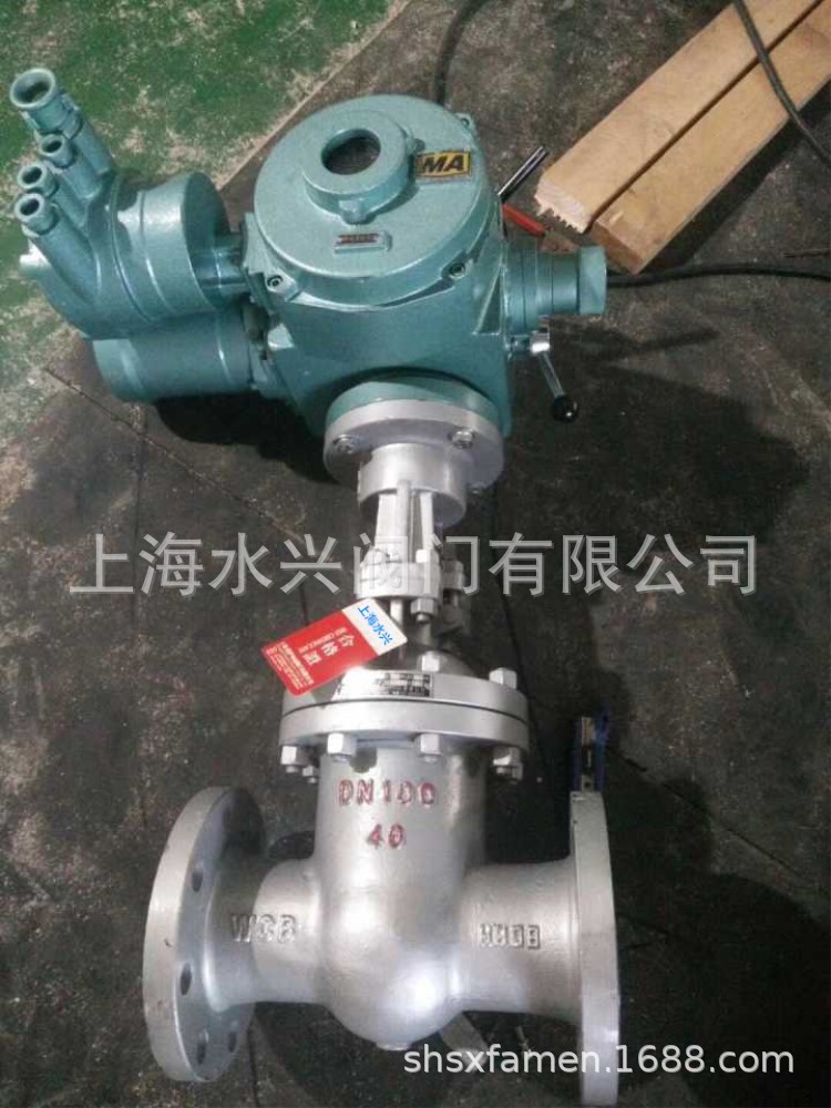 Z41W-16P不锈钢手动闸阀 Z41手动闸阀 双法兰手动闸阀-阿里巴巴