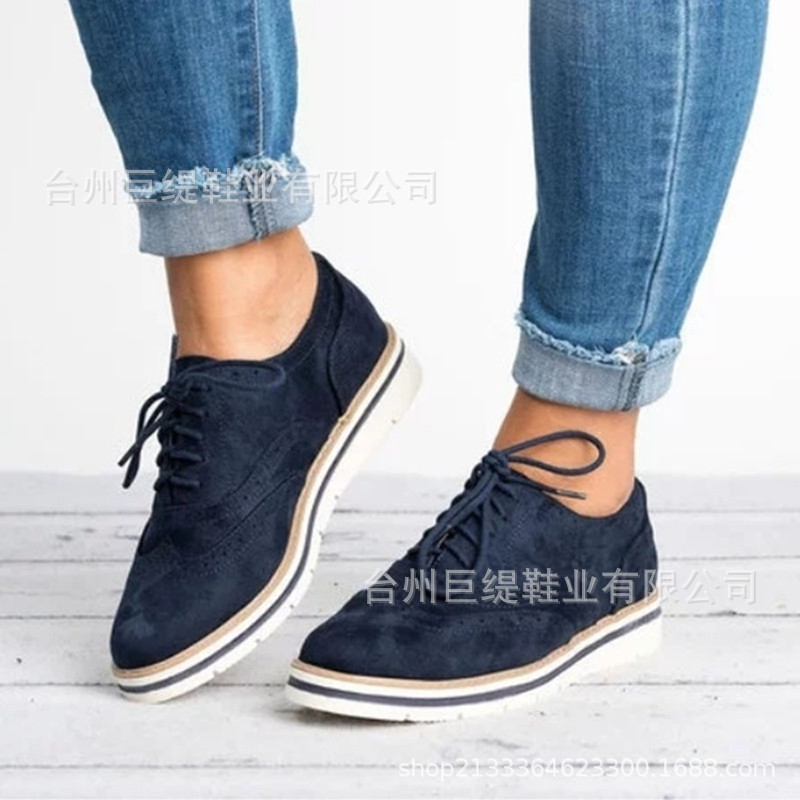 Wish Amazon foreign trade plus-size women's shoes - ShopShipShake