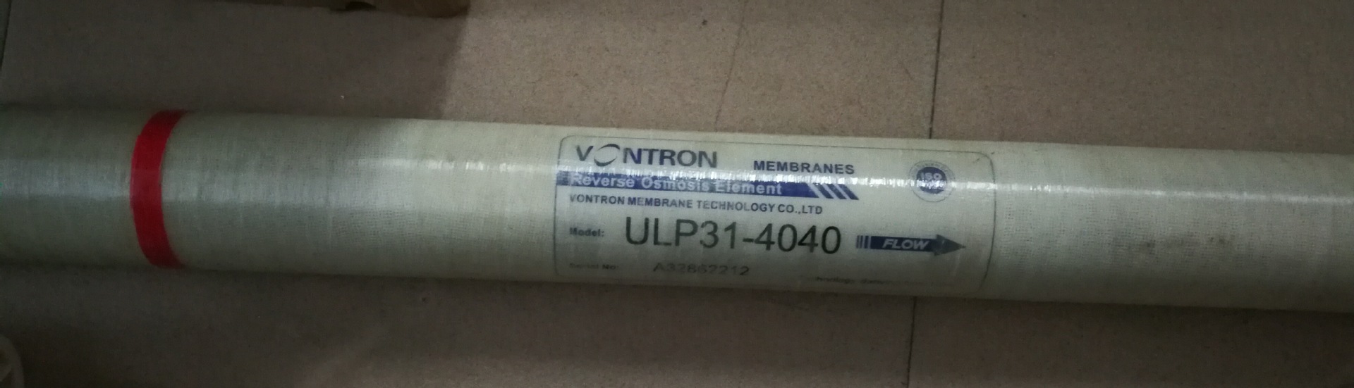 汇通RO反渗膜ULP31-4040 ulp 21-4040 LP21-4040 超纯水设备用-阿里巴巴