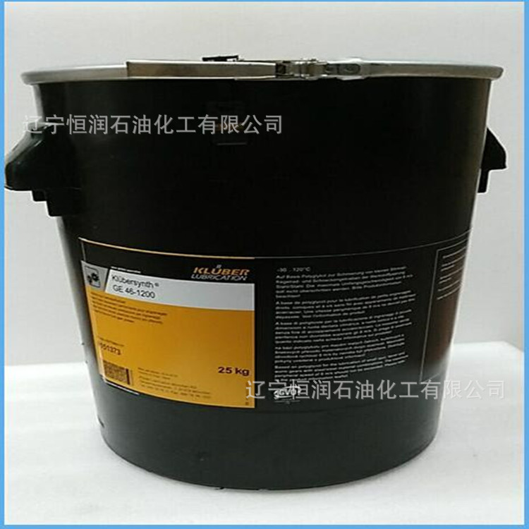 供应《克鲁勃》Kluber Syntheso GLEP 1工业合成润滑油-阿里巴巴