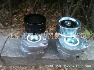 奔驰皮带 涨紧轮总成A4572003170 A4572004570 涨紧轮A4572003070-阿里巴巴