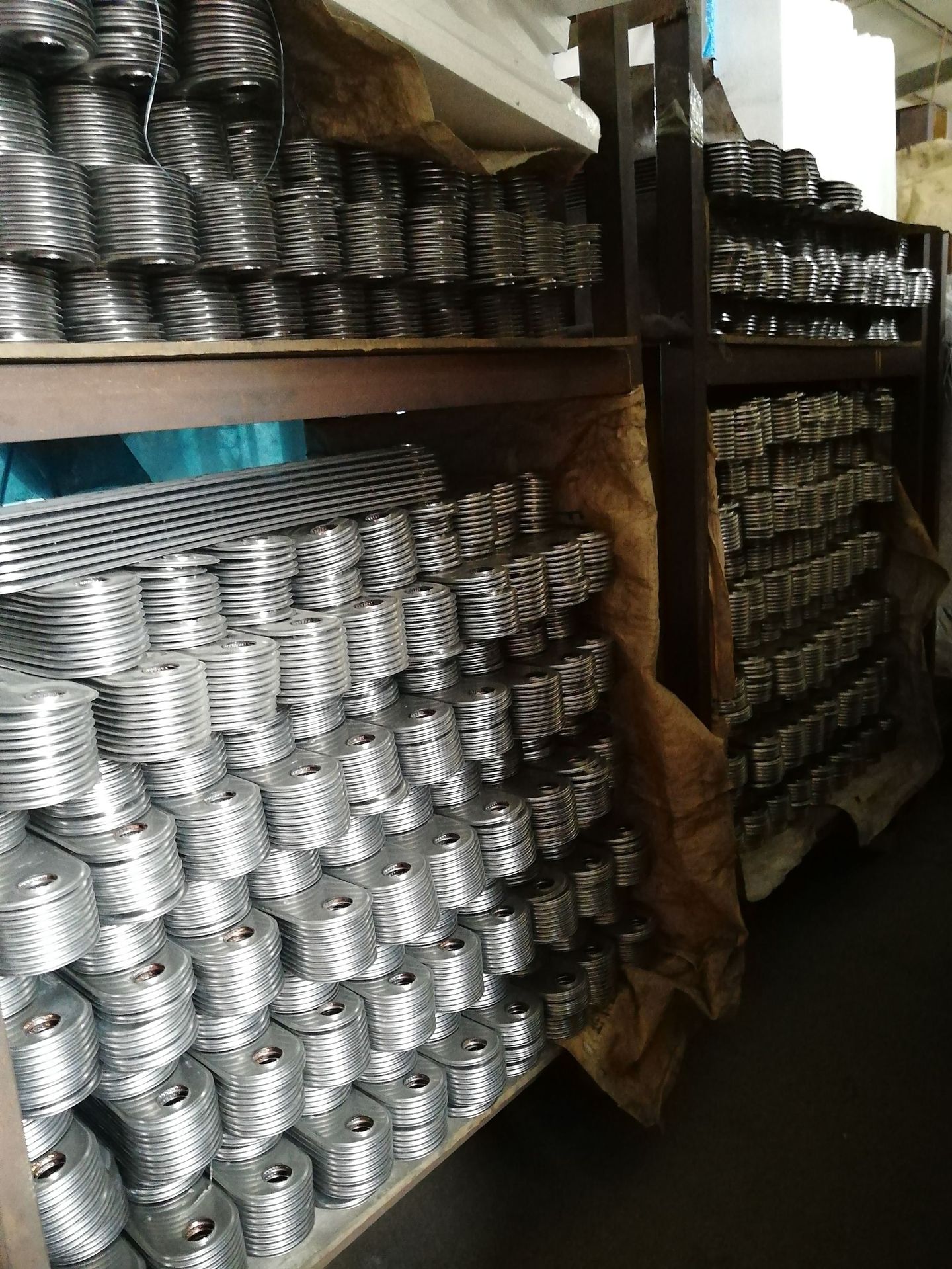 厂家销售 油冷器 机油冷却器总成123z9 4134W025 2486A217-阿里巴巴