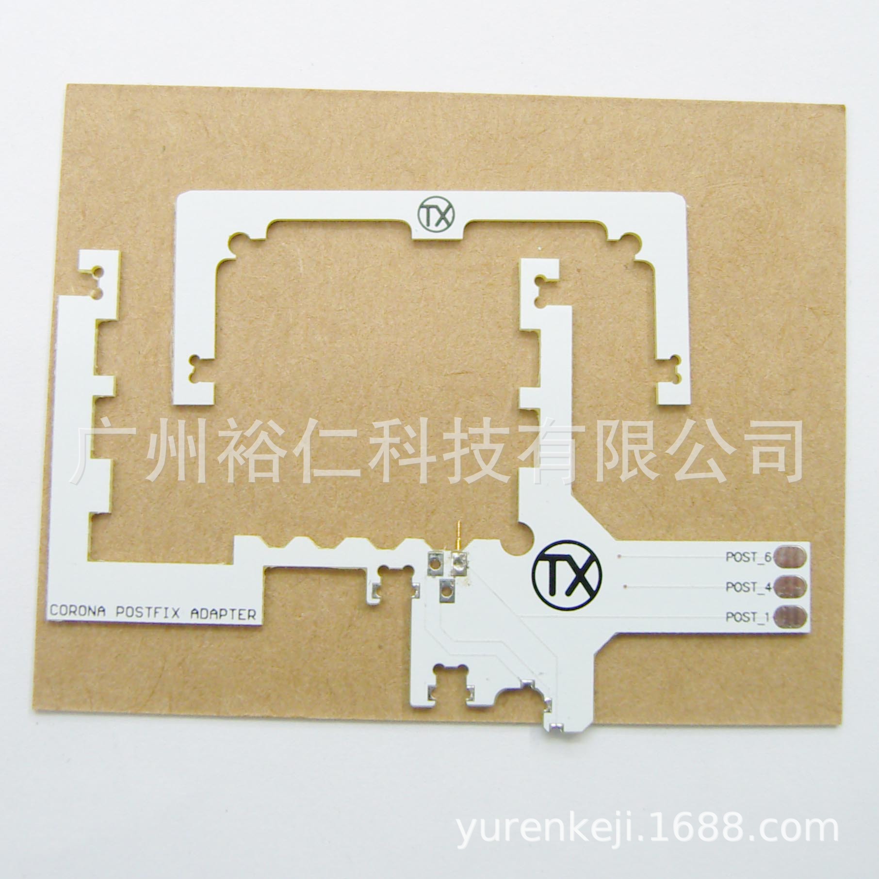 XBOX360 CPU Postfix Adapter围脖 V3 V4围脖CPU探针边框1代围脖-阿里巴巴