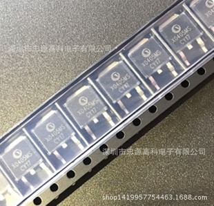 全新现货 X0405MS TO-252 单向可控硅 X0405原装批发 电子元器件-阿里巴巴