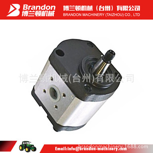 DEUTZ 912-913 拖拉机液压泵Hydraulic Pump 0510615333-阿里巴巴