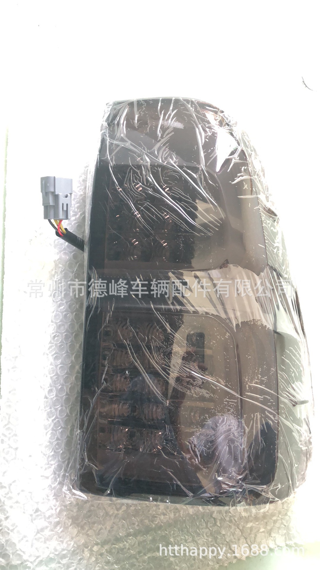 适用于丰田海拉克斯REVO'2015年汽车后尾灯LED款-阿里巴巴