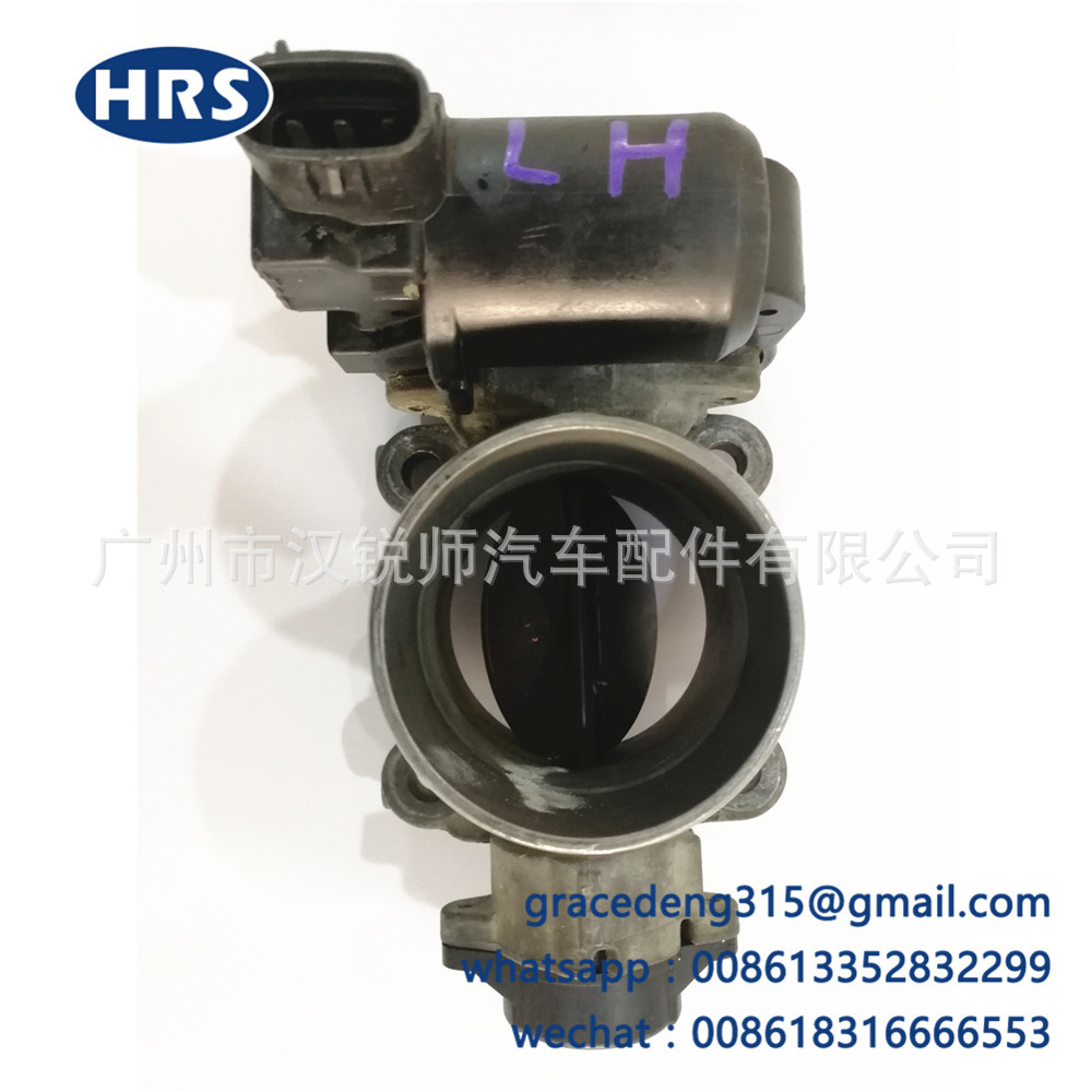 26100-0L010适用于丰田海拉克斯VIGO财富1KD2KD发动机节气门-阿里巴巴