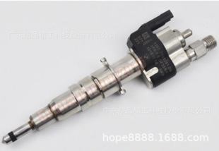 适用宝马汽油喷油嘴13537537317 13537565138全新保2年-阿里巴巴