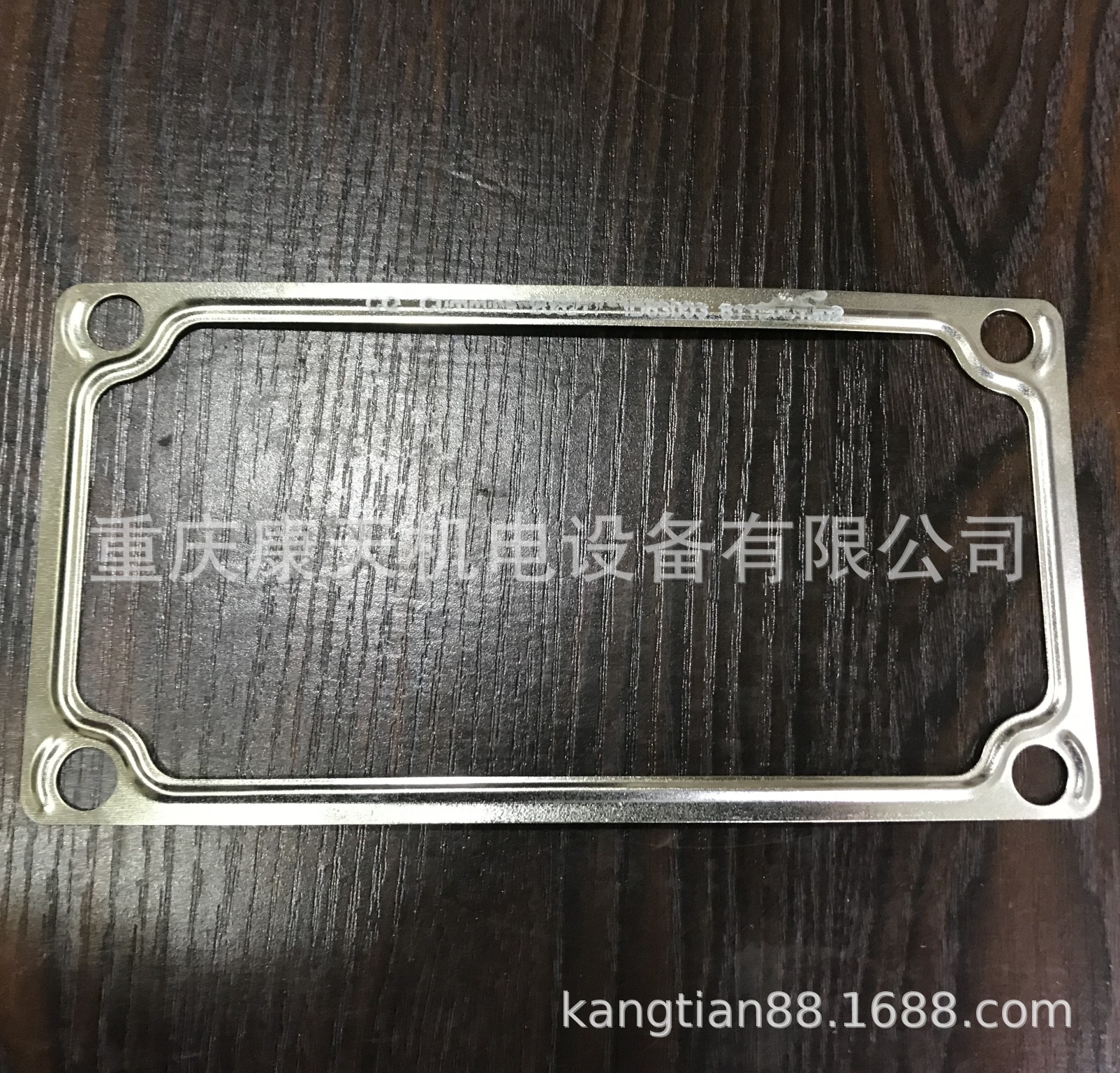 cummins/康明斯配件206277进气歧管衬垫3637396-阿里巴巴