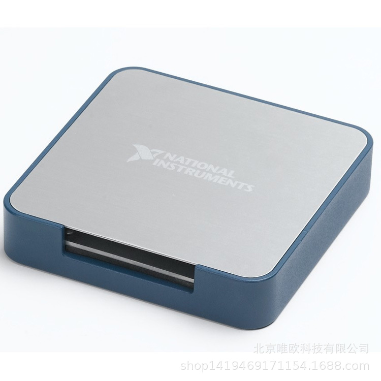 NI SCB-68A屏蔽式I/O接线盒782536-01全新原装进口-阿里巴巴