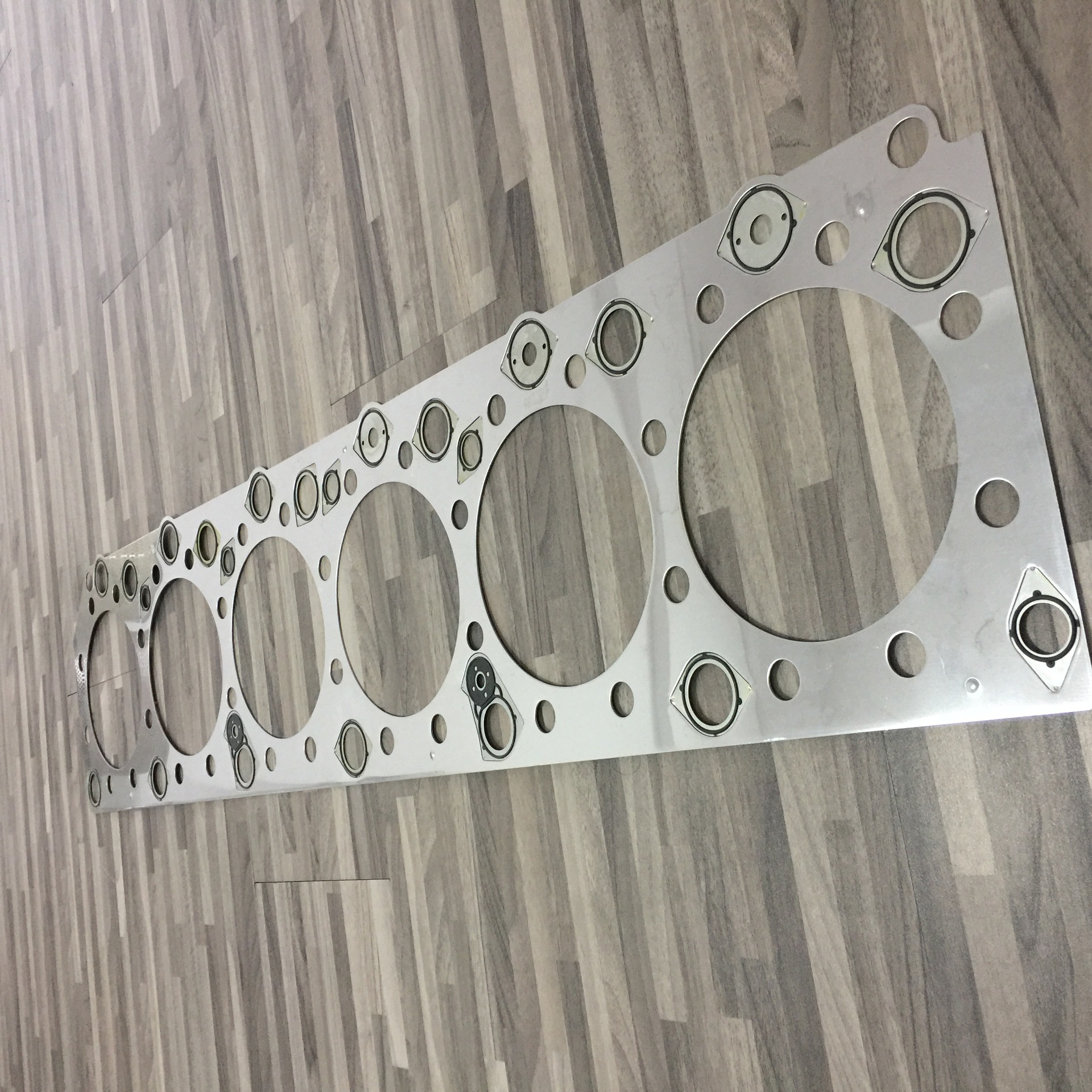 气缸垫片 OEM 3099100-阿里巴巴