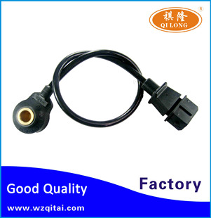 适用雪佛兰乐驰乐风别克凯越大宇爆震传感器0261231209 9015435-阿里巴巴