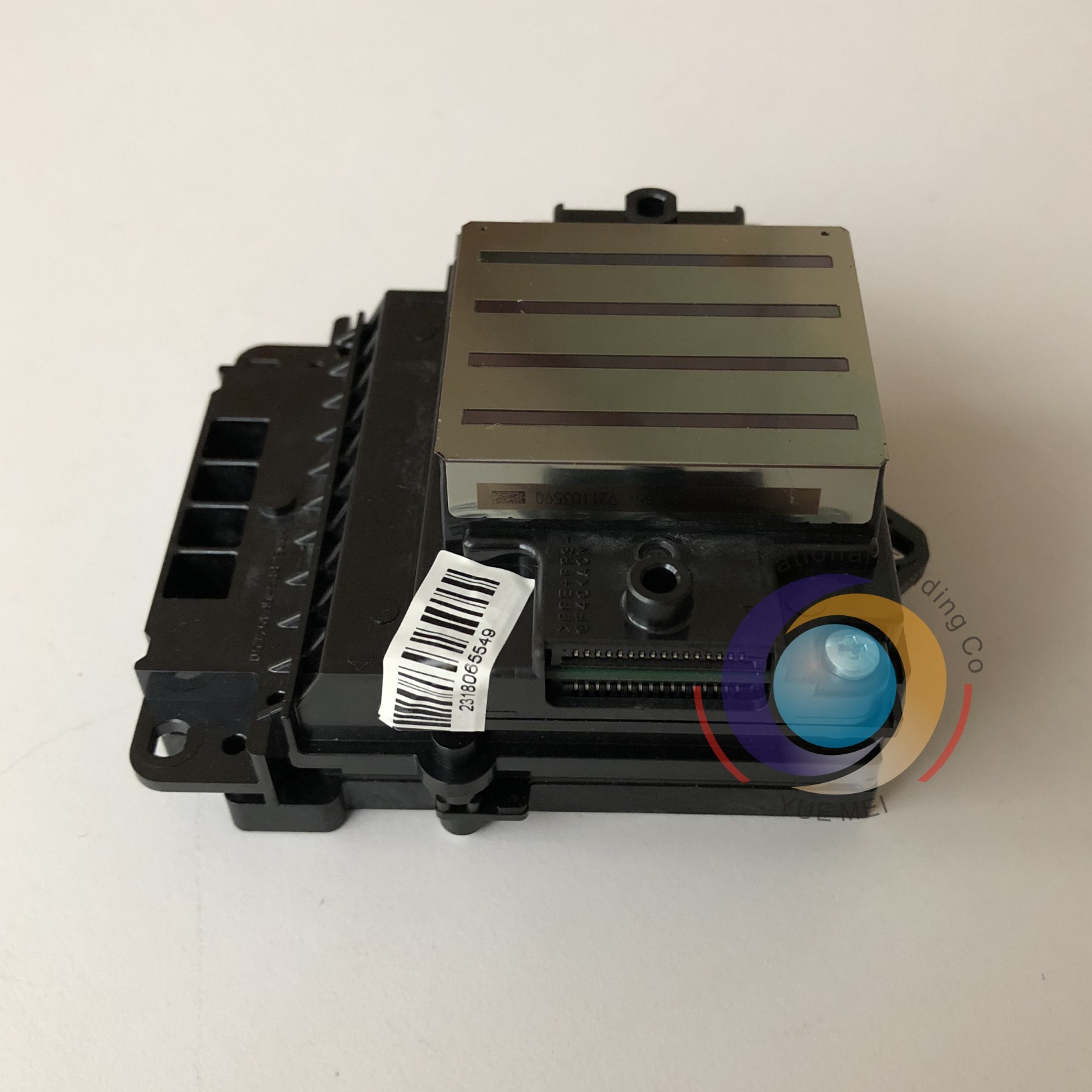 供应全新原装EPSON 5113 二次加密喷头-阿里巴巴