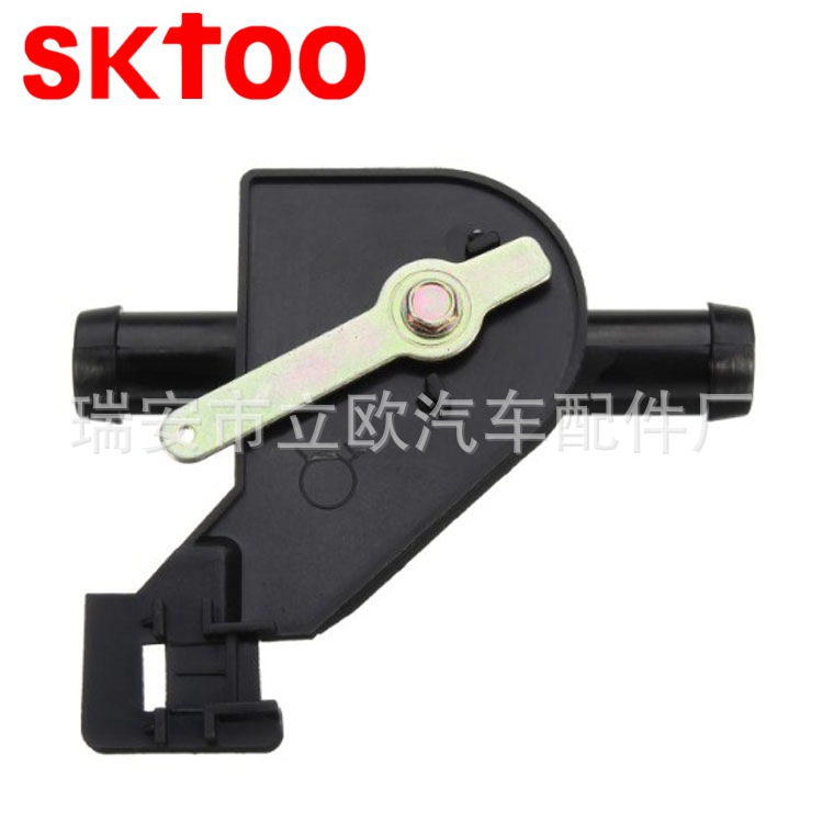 暖风开关 暖风水通水阀171819809A 171819809E 211819809-阿里巴巴