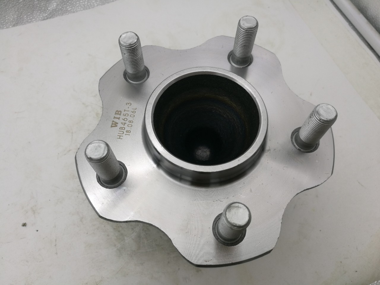 15款奇骏2驱后轮轮毂单元43202-4CL0A/43202-4BA0A/HUB465T-3-阿里巴巴