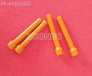 苏州飞联现货供应MOLEX原厂正品643251023，CMC大盲堵 64325-1023-阿里巴巴