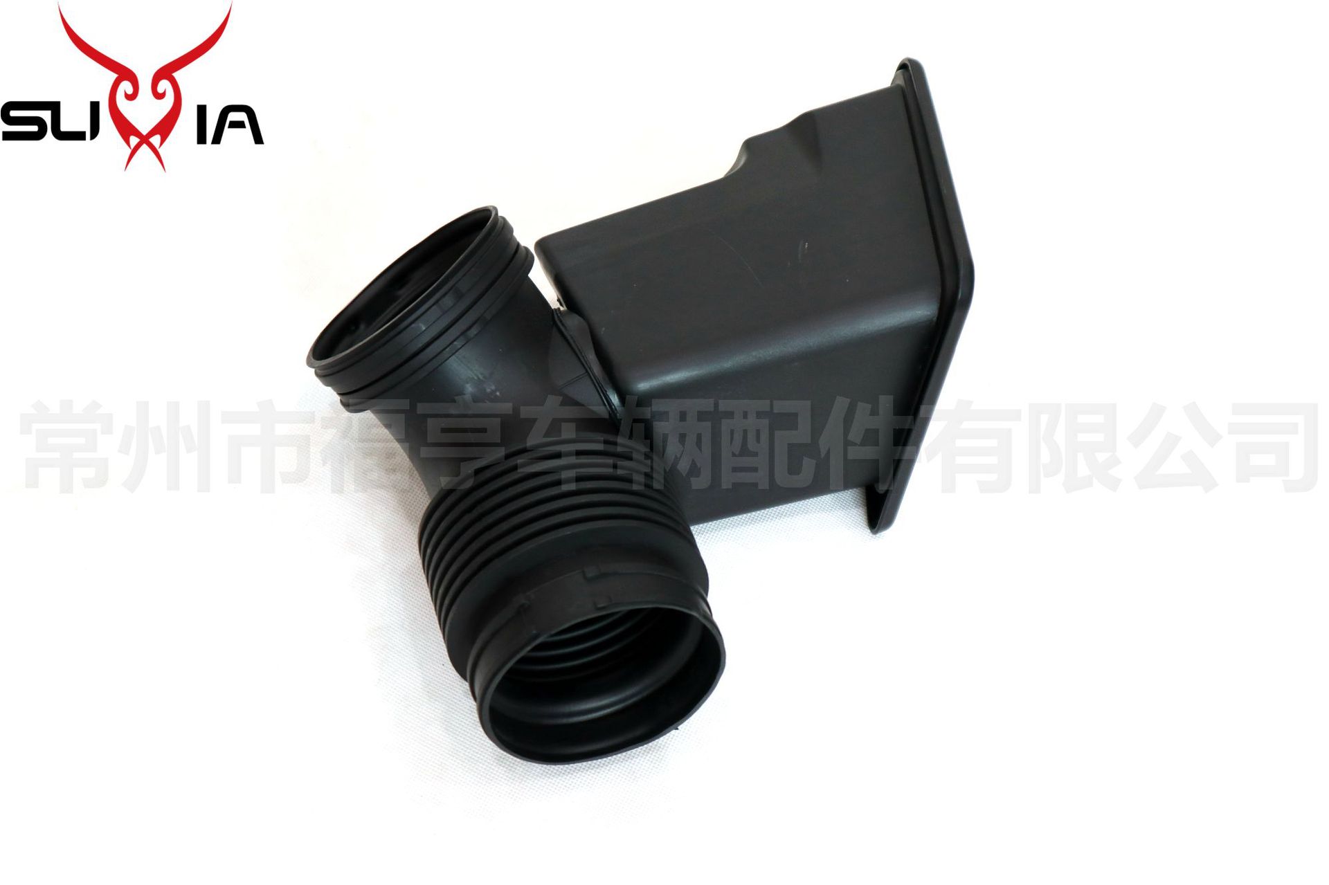 F18六缸谐振箱汽车橡胶防尘罩进气管适用5系 7系汽车配件厂家直销-阿里巴巴