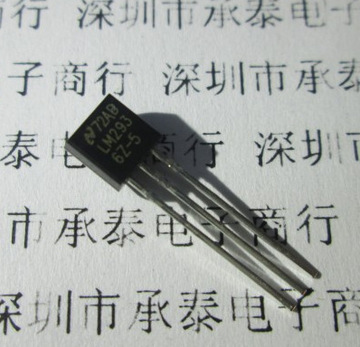 线性稳压器 LM2936Z-5.0 LM2936Z-5 LM2936 TO-92 全新原装-阿里巴巴