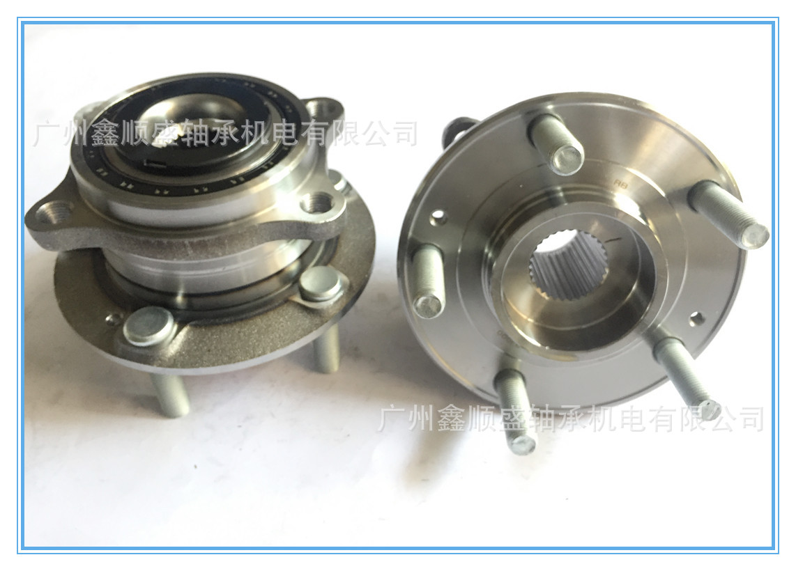 【RB Bearing】51750-3J000 HYUNDAI GRAND SANTA Rear Axle-阿里巴巴