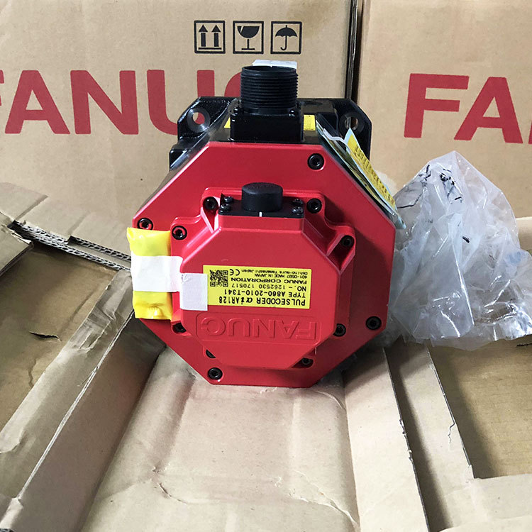 A06B-0235-B605 A06B-0235-B605 FANUC发那科伺服电机原装现货-阿里巴巴