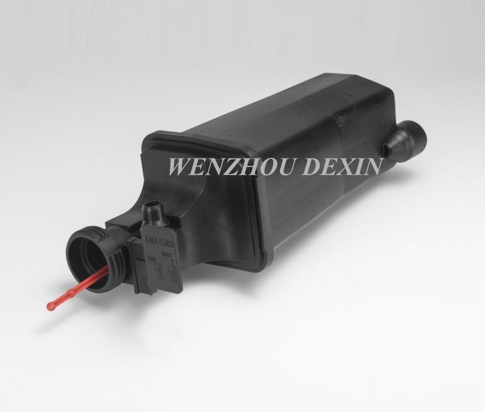适用宝马BMW E46 膨胀水壶 副水箱17137787040 17117573780-阿里巴巴