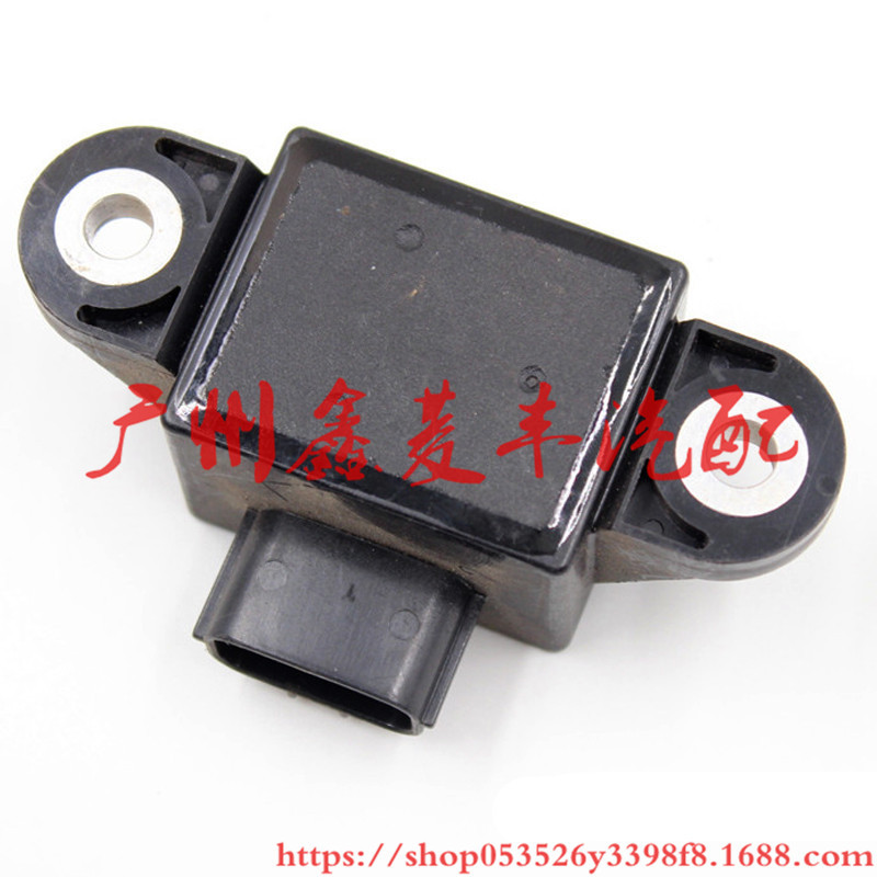 H3偏航汽车传感器 加速度传感器15096372 003 MR527442 MN116715-阿里巴巴