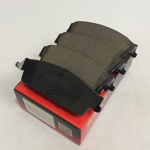 D1194适用于08款11款凯迪拉克凯雷德后陶瓷刹车片 07款凯雷德后-阿里巴巴