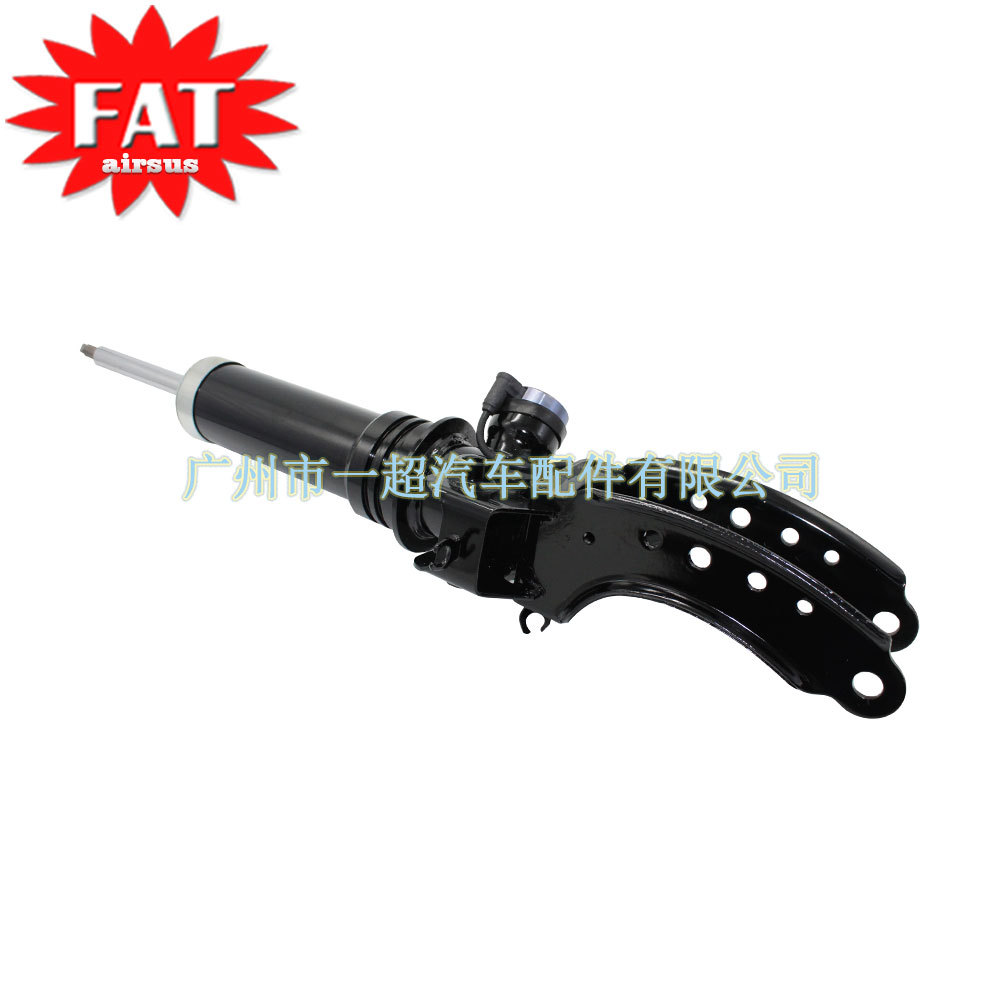 7L6616040D适用于奥迪Q7卡宴途锐老款前右机芯空气悬挂汽车避震器-阿里巴巴