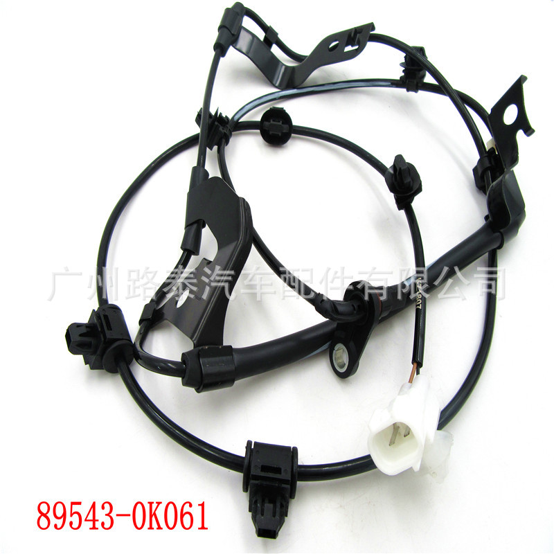 适用于丰田REVO轮速传感器 89545-0K240 89542-0K060 89546-0K240-阿里巴巴