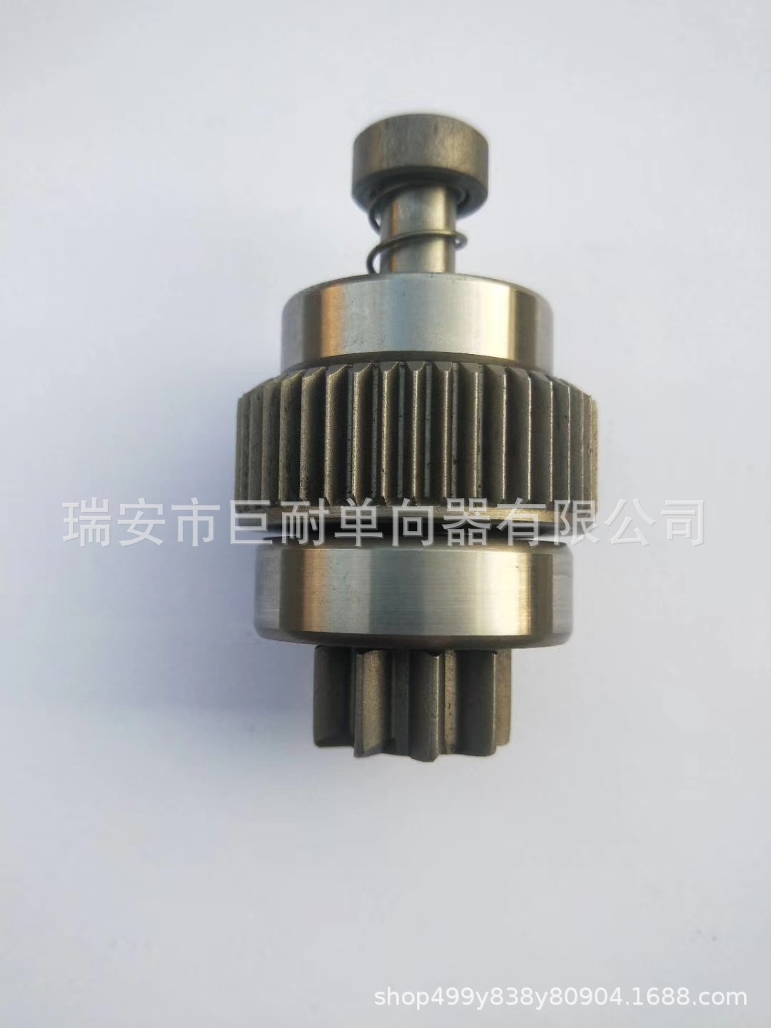 起动机单向器047911335/1722/1.01.0892.0-阿里巴巴