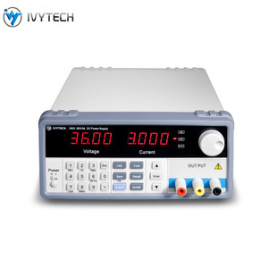 艾维泰科/IVYTECH高精度可编程直流电源IV-6005稳压可调电源-阿里巴巴