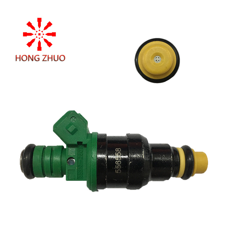 适用于现代喷油嘴35310-26010 9250930017-阿里巴巴