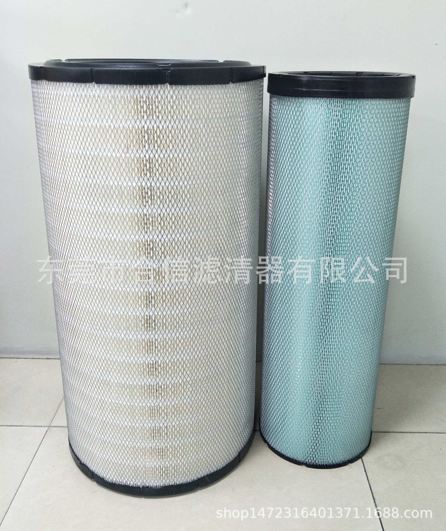 工厂直销卡特挖掘机，旋挖机，矿山机械空气滤清器3754301-阿里巴巴