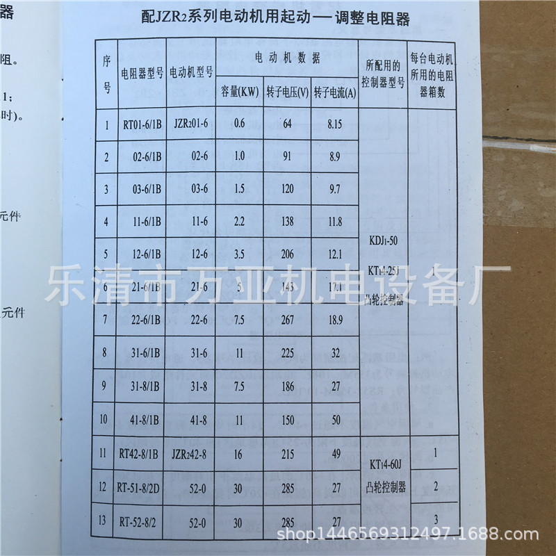 电机制动不锈钢电阻器RT54-160L-6 RS54 RT56 RT52 RQ54 RZ54-200-阿里巴巴