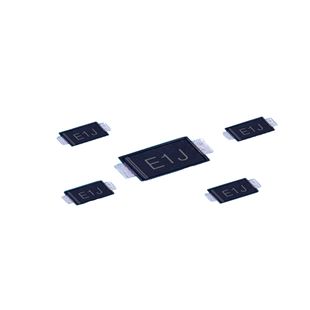 厂家直销 贴片 E1J 特快恢复二极管 SOD-123封装 质量稳定-阿里巴巴