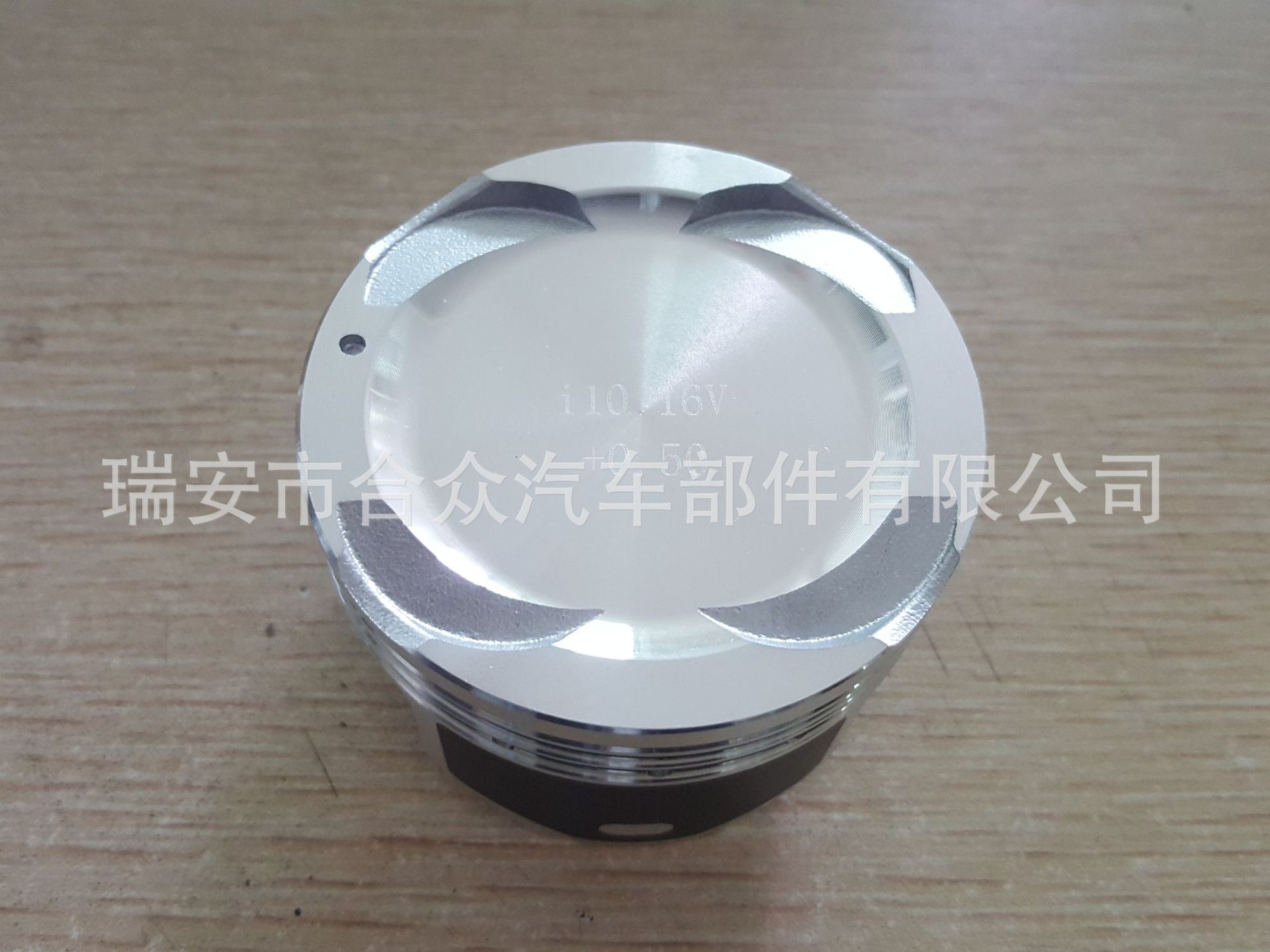 现代G4LA发动机活塞 I10-16V 23410-03000-阿里巴巴