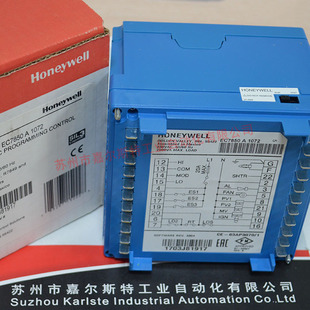 【全新原装】EC7850A1072美国霍尼韦尔Honeywell燃烧控制器-阿里巴巴