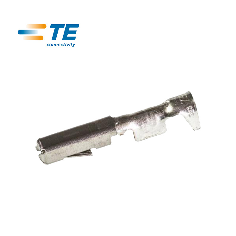 现货原装963715-6 泰科TE正品 冷压端子连接器 盛泰 即时发货-阿里巴巴