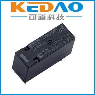 欧姆龙G6RN-1A DC24V功率继电器OMRON原装正品现货特价-阿里巴巴