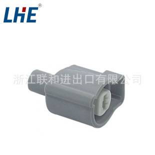 DJ7011-4.8-21 单孔 4.8插簧及尼龙硬护套 5.08接插件封装-阿里巴巴