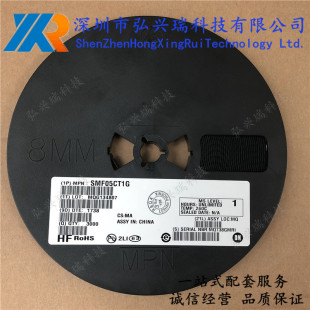 SMF05CT1G 原装ON/安森美 SC-88 二极管阵列 SOT-363丝印6J*-阿里巴巴