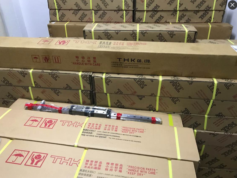 THK滚珠花键 LT4 LT5 LT6 LT8 LT10 LT13 LT16 LT20-阿里巴巴