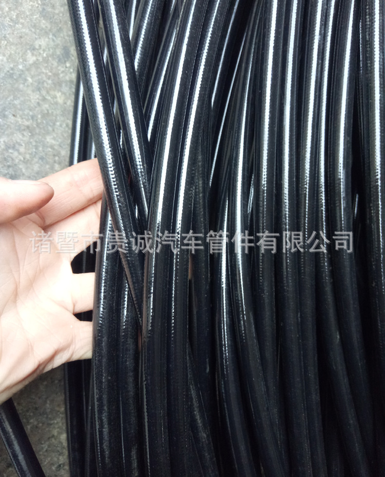 85110482 85110483 适用沃尔沃卡车驾驶室翻转油缸油管 液压油管-阿里巴巴