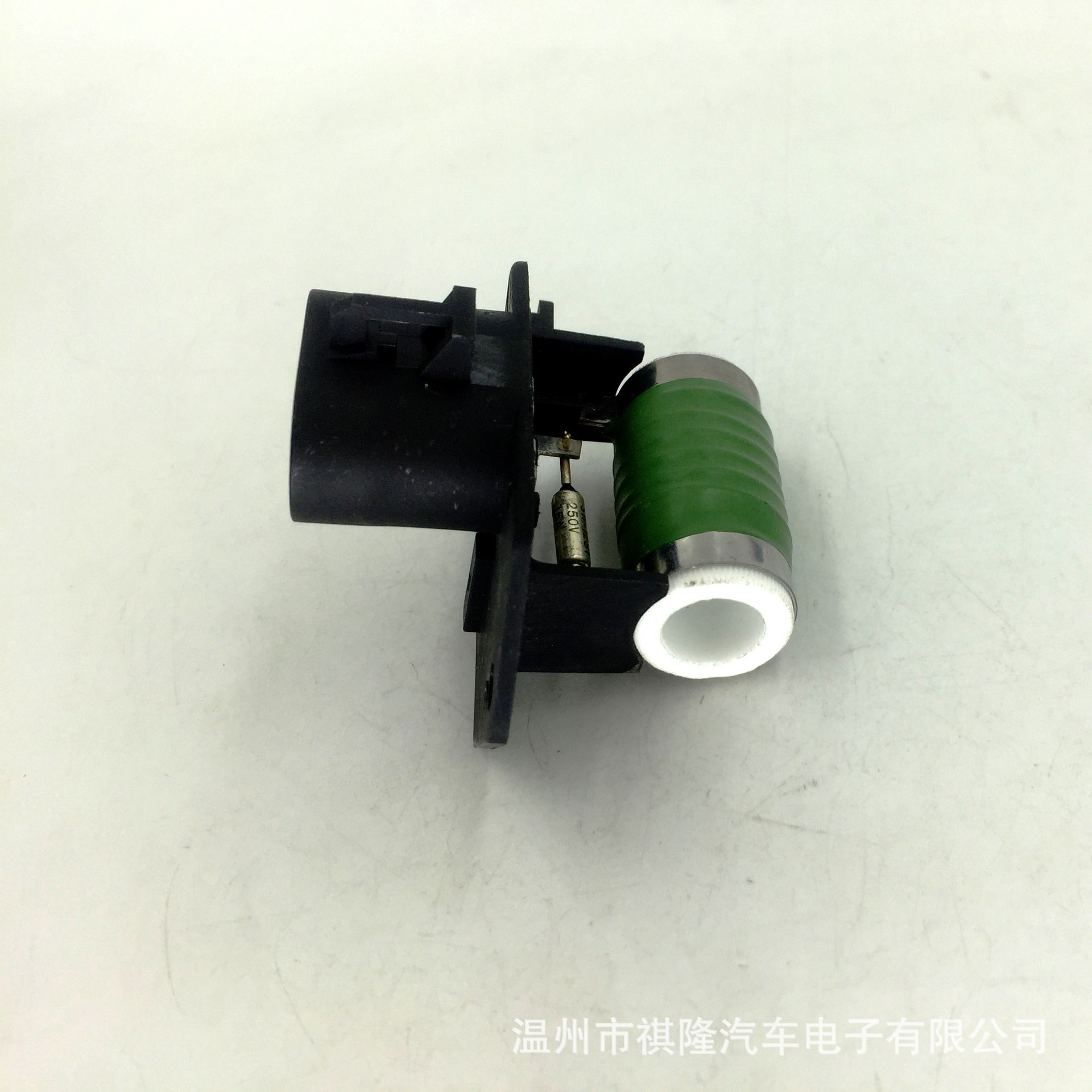 适用欧宝汽车鼓风机电阻调速电阻模块51799351 58702358 51799359-阿里巴巴