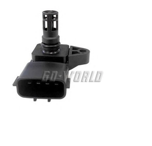 厂家直销奔驰进气压力传感器5WK9698/1865A049/4518206910-阿里巴巴