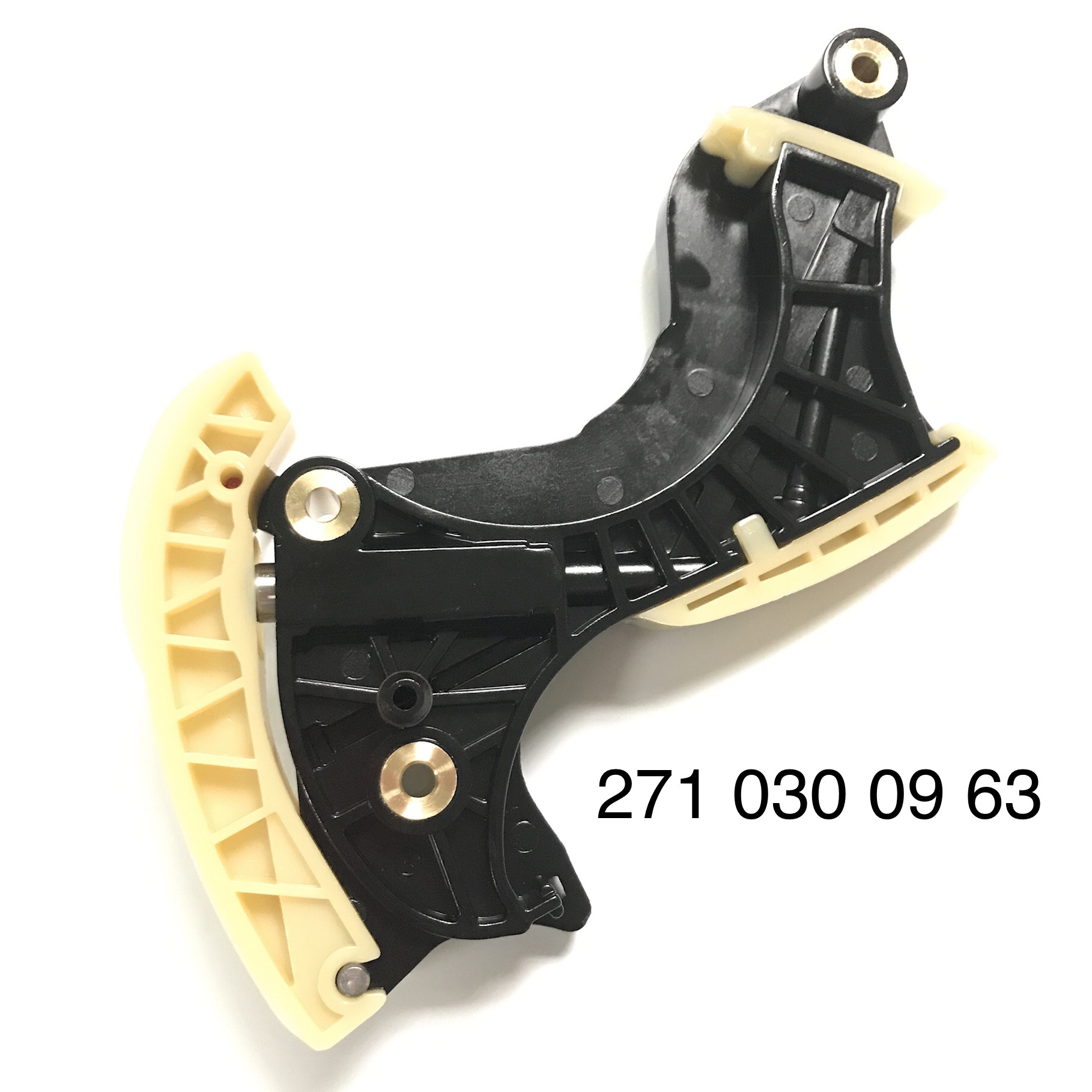 STZT 适用奔驰新款M271E级C级发动机正时传动轴修包2710521616-阿里巴巴