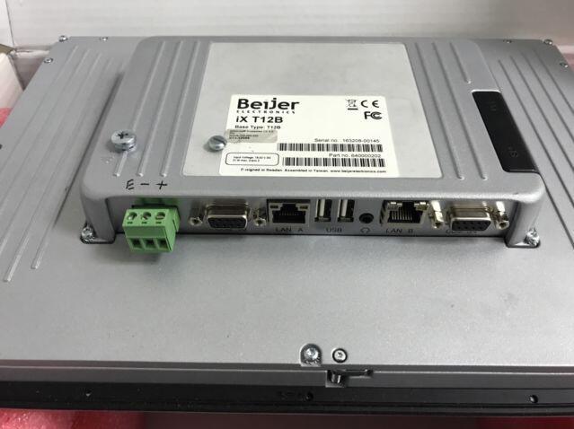 瑞典北尔beijer iX Panel T12B触摸屏 现货批发-阿里巴巴