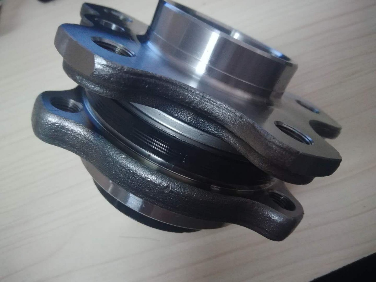 5系 G38 前轮轮毂轴头 31206871193、31202408656、31206866316-阿里巴巴