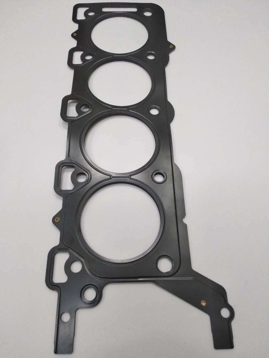 汽车气缸盖垫片 气缸密封垫 适用路虎 4628400 4628399 3层不锈钢-阿里巴巴